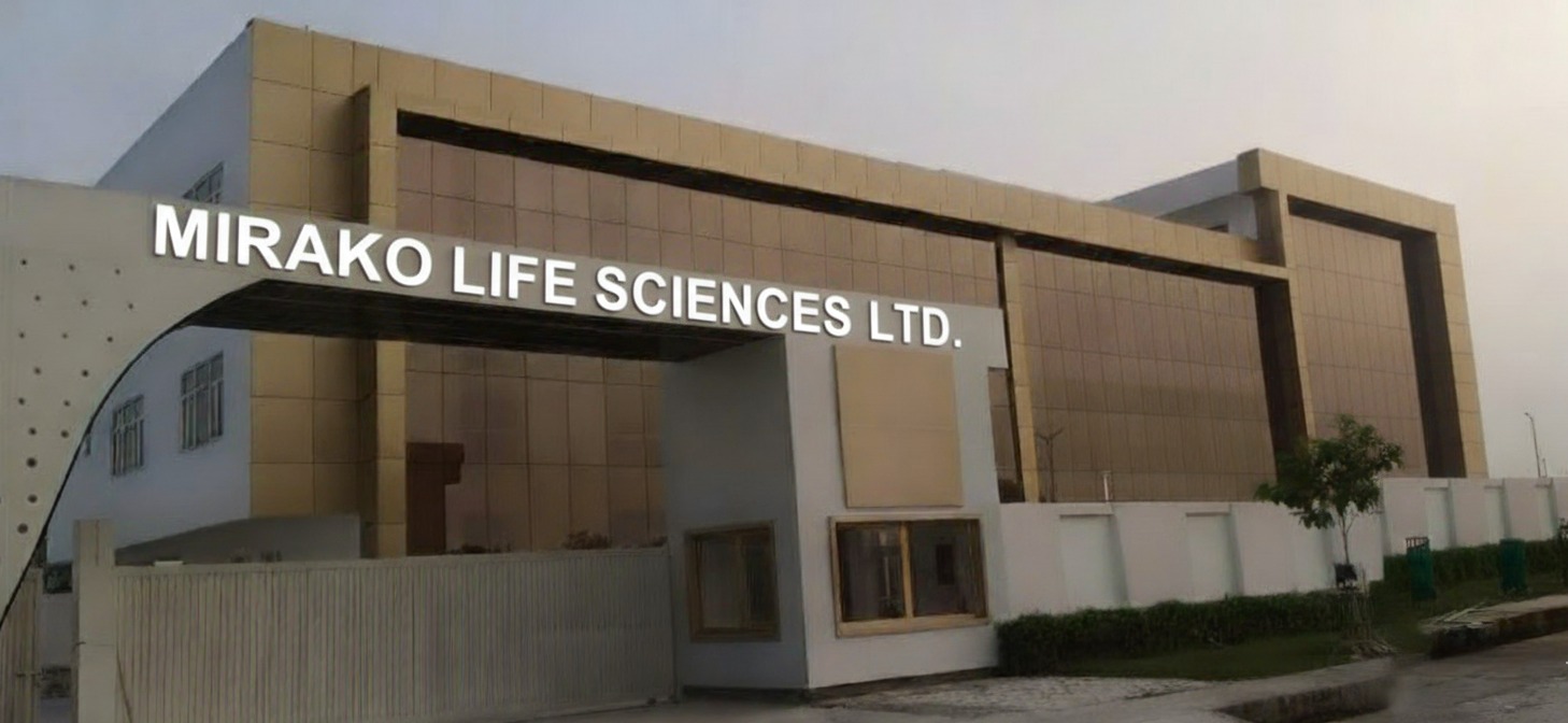 Mirako Life Sciences